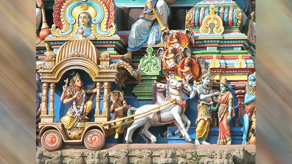 Mahashivratri 2022: Lord Shiva And His 19 Avatars, Meaning And ...