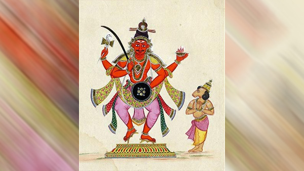 Mahashivratri 2022: Lord Shiva And His 19 Avatars, Meaning And ...