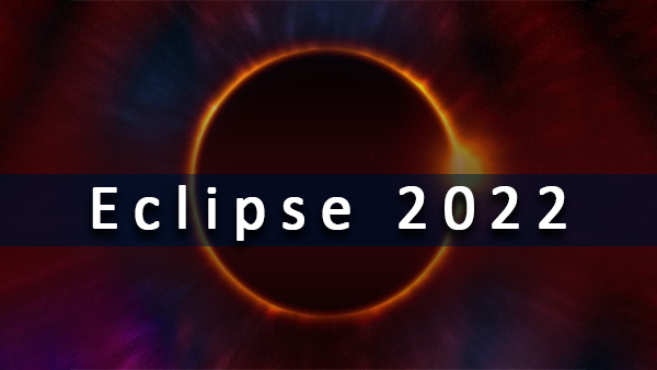 Eclipse 2022: 2 Solar And 2 Lunar Eclipses This Year, Check Date, Time ...