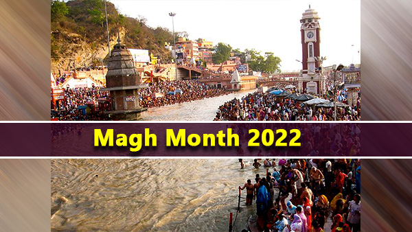 Magha Purnima 2022: Remedies To Follow For Success, Prosperity As Per ...