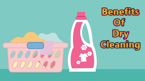 List Of Items You Must Dry Clean Every 6 Months - Boldsky.com