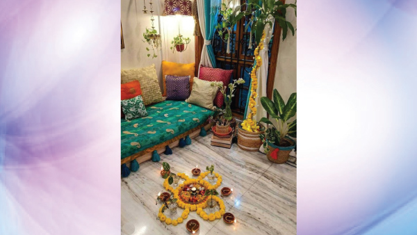 Chaitra Navratri 2023: Decoration Ideas For The 9-Day Festival ...