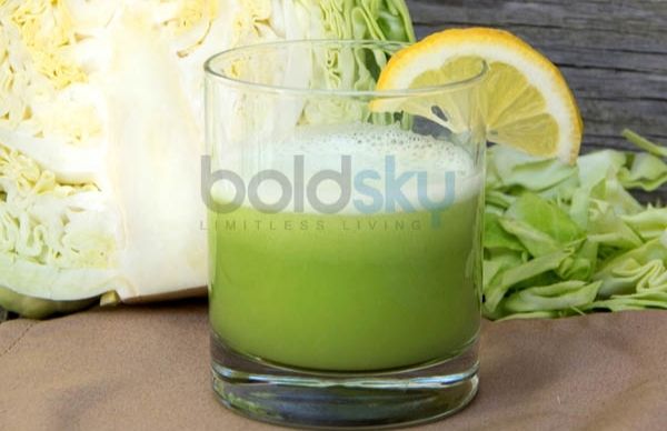 Health Benefits Of Drinking Cabbage Water - Boldsky.com