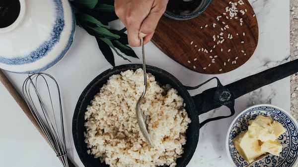 Health Benefits Of Samak Rice (Barnyard Millet): How Is It Different ...