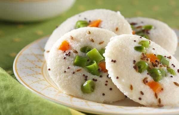 Health Benefits Of Idli: Know The 6 Benefits Of The Fluffy, Fermented ...