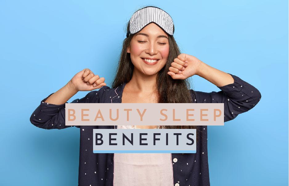 What Is Beauty Sleep? Does It Have Any Benefits For Your Skin ...
