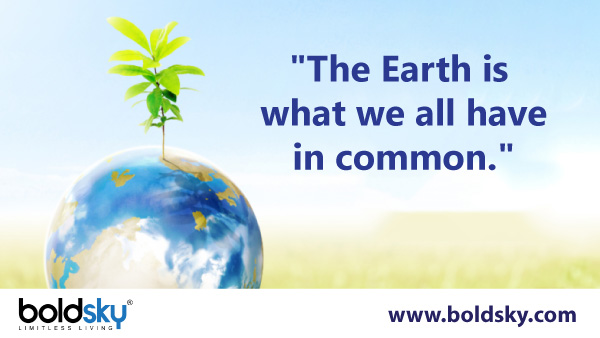 World Earth Day 2022 Quotes, Slogans & Posters and Messages - Boldsky.com