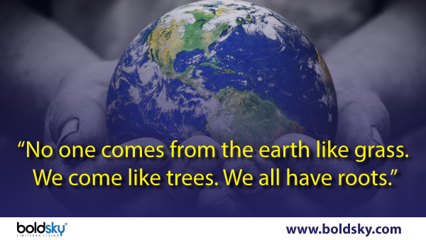 World Earth Day 2022 Quotes, Slogans & Posters and Messages - Boldsky.com