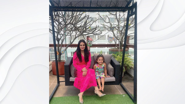 Inside Shark Tank India Judge Anupam Mittal And Wife Anchal Kumar's ...