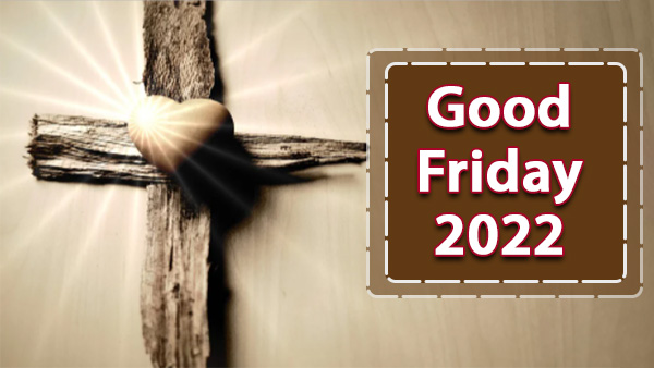 Good Friday 2023: Date, Time, History And Significance - Boldsky.com