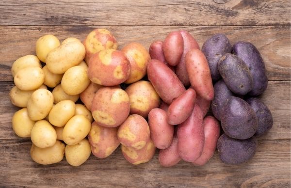 Which Is The Healthiest Way To Eat Potatoes? - Boldsky.com