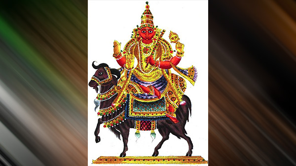 Navagraha Stotram: Know Lyrics, Meaning, and Benefits of Chanting ...