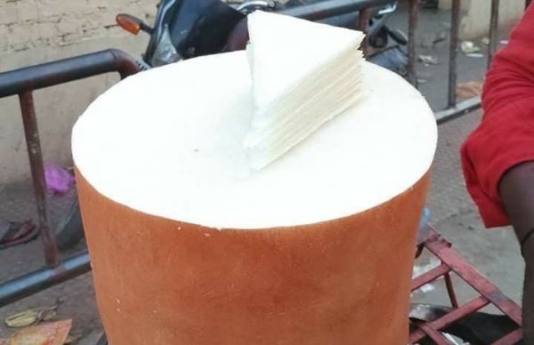 What Is Ram Kand Mool? Does It Have Any Health Benefits? - Boldsky.com