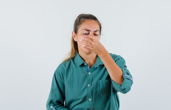What Is The Valsalva Maneuver? How To Do It? Is It Safe? - Boldsky.com