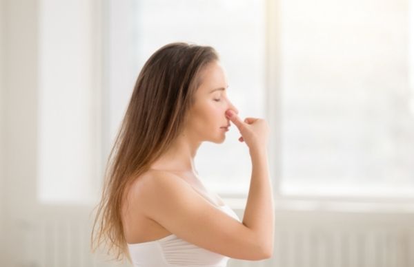 What Is The Valsalva Maneuver? How To Do It? Is It Safe? - Boldsky.com