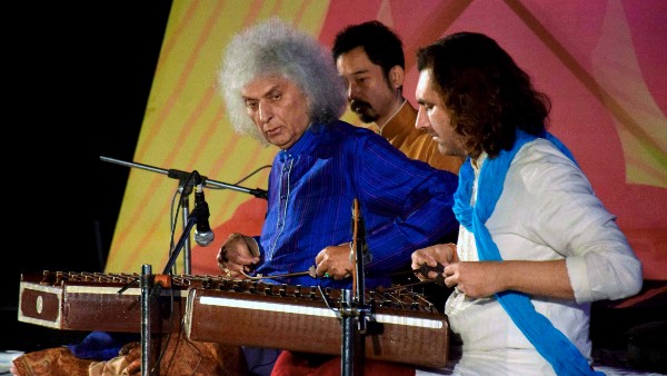 Pandit Shivkumar Sharma: Facts About The Santoor Maestro And Music ...