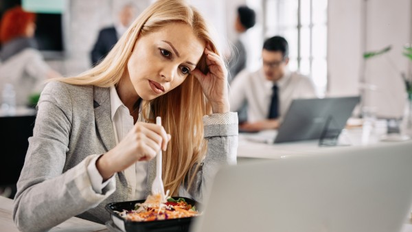 8 Common Health Problems Affecting Working People And Their Remedies ...