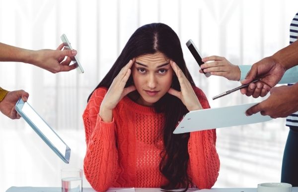 8 Common Health Problems Affecting Working People And Their Remedies ...