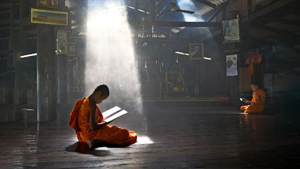 Saga Dawa Festival 2022: Date, Significance, Celebrations And Tibetan ...