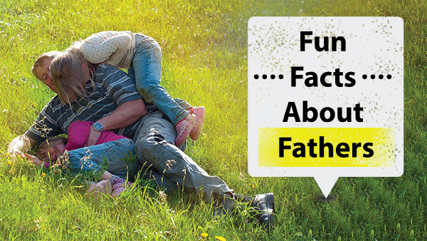 Happy Father’s Day 2022: Interesting And Fun Facts About Fathers ...