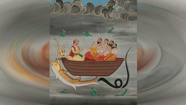 Rishi Panchami 2022:Date, Time, Puja Rituals, Legend, And Diet ...