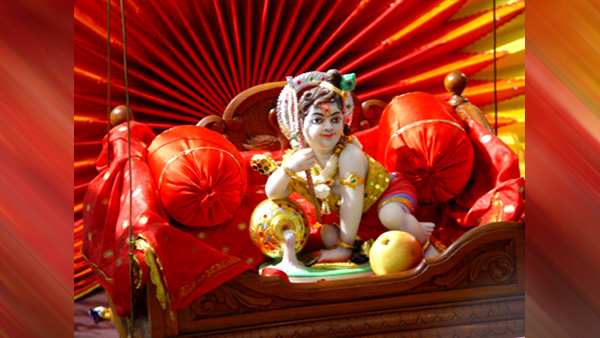 Janmashtami 2022: Date, Time, Puja Rituals, History, Significance, And ...
