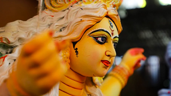 Ashadha Gupt Navratri 2022 Day 1: Date, Time, Rituals, Significance ...