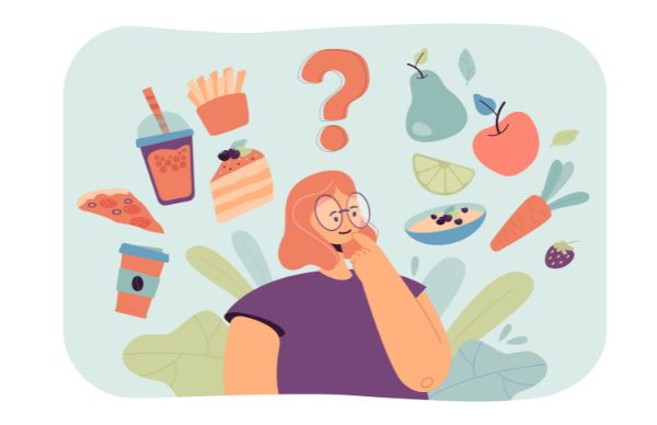 Are You A Compulsive Eater? Expert Tips To Stop Overeating - Boldsky.com