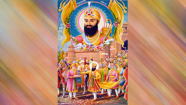 Guru Hargobind Singh Birth Anniversary 2022: Date, History, and ...