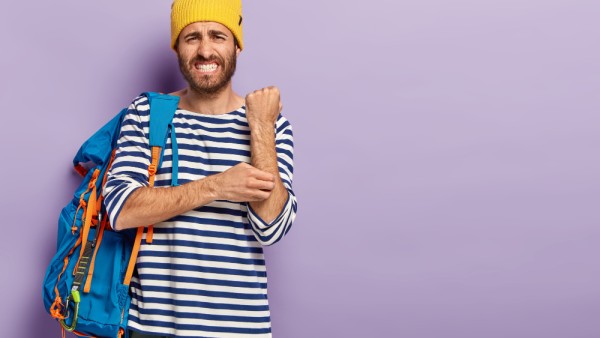 Entomophobia Or Fear Of Insects: Causes, Symptoms, Risk Factors And ...