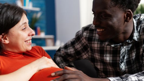 9 Tips For First-Time Pregnancy: Things New Moms Should Follow ...