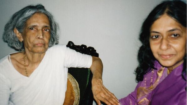 Google Doodle Pays Tribute To Balamani Amma On Her 113th Birthday ...