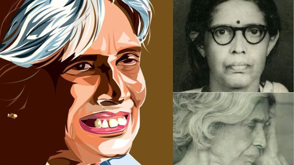 Google Doodle Pays Tribute To Balamani Amma On Her 113th Birthday ...