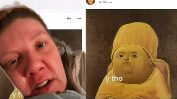 Woman Replied To Rejection Mail With Meme And Landed A Job Interview ...