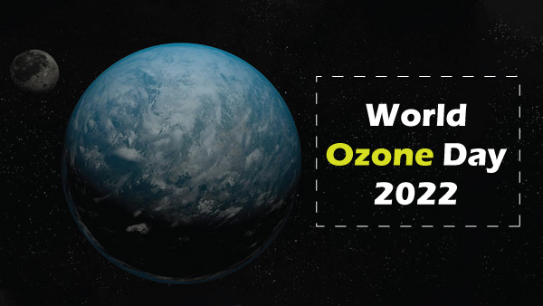 World Ozone Day 2022: Date, Theme, History, Significance And ...