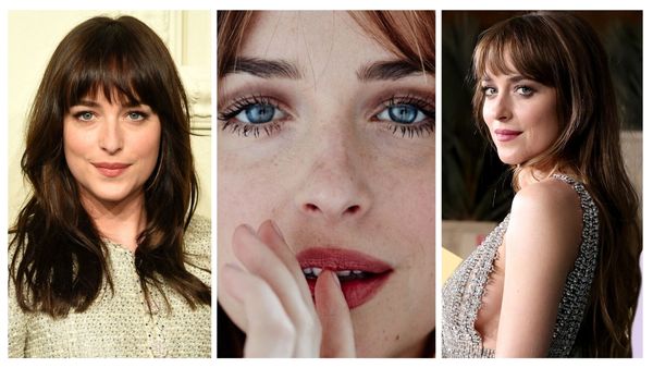 Dakota Johnson Skincare Routine: The Hollywood Star’s Extremely Simple ...