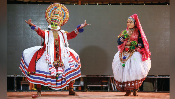 Happy Onam! 5 Simple Home Decor Ideas For The Kerala Festival - Boldsky.com