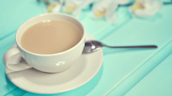 Is Boiled Milk Healthier: Health Benefits Of Boiled Milk, Nutritional ...