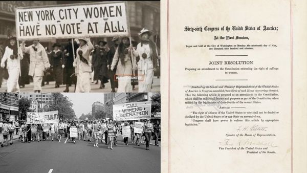 Women's Equality Day 2022: Date, History, Significance, and Facts ...