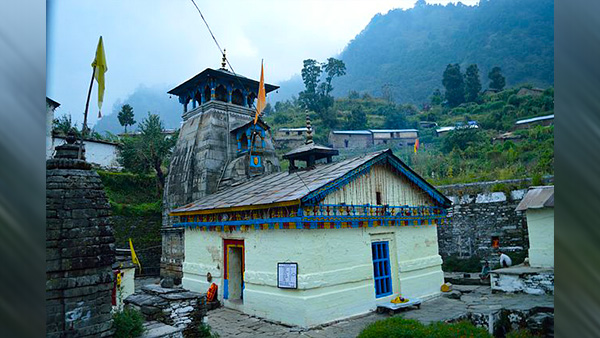 Triyuginarayan Temple: How To Reach, Time To Visit, History ...