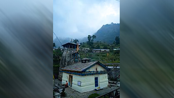 Triyuginarayan Temple: How To Reach, Time To Visit, History ...