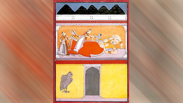 Janmashtami 2023: List Of Demons Killed By Lord Krishna - Boldsky.com