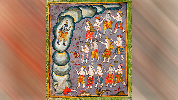 Janmashtami 2023: List Of Demons Killed By Lord Krishna - Boldsky.com