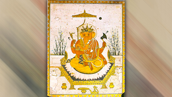 Ganesh Chaturthi 2022: 32 Forms Or Avatars Of Lord Ganesha - Boldsky.com