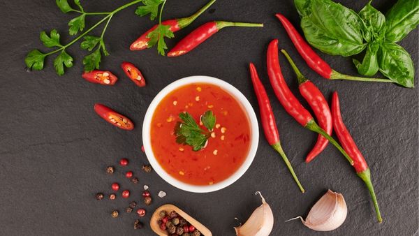 6 Reasons Why Spicy Foods Are Good For You - Boldsky.com