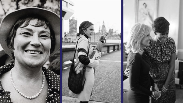 Women’s Equality Day 2022: Famous Quotes, Wishes, Greetings, Messages ...