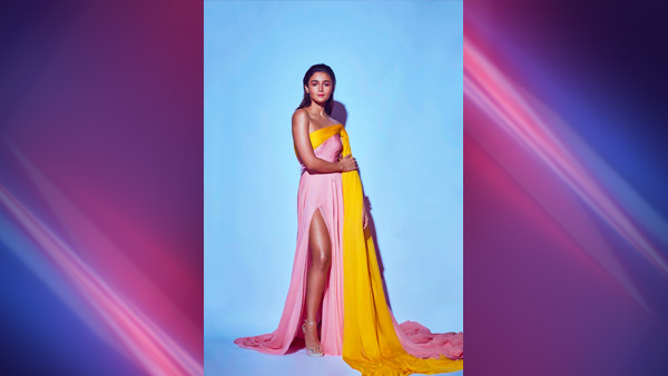 Kriti Sanon, Deepika Padukone, Janhvi Kapoor, Alia Bhatt: Ace The Art ...