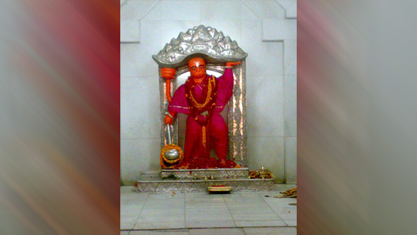 8 Most Powerful Hanuman Temples In India - Boldsky.com