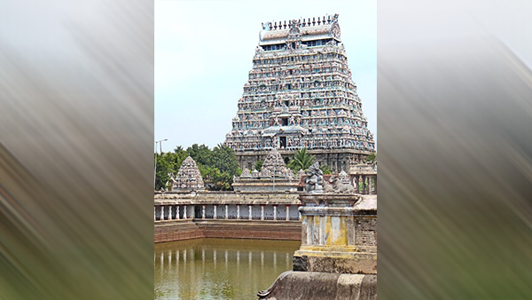 Pancha Bhoota Sthalams: Temples For Five Primordial Elements - Boldsky.com