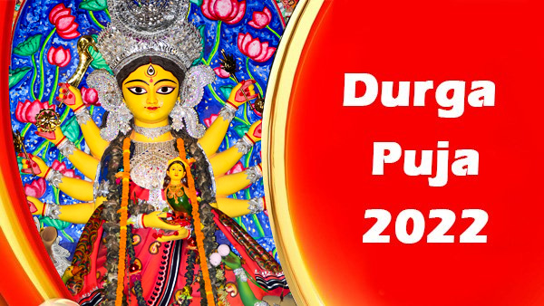 Durga Puja 2022: Date, Time, Origin And History, Legend, Significance ...